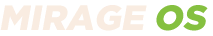 MirageOS